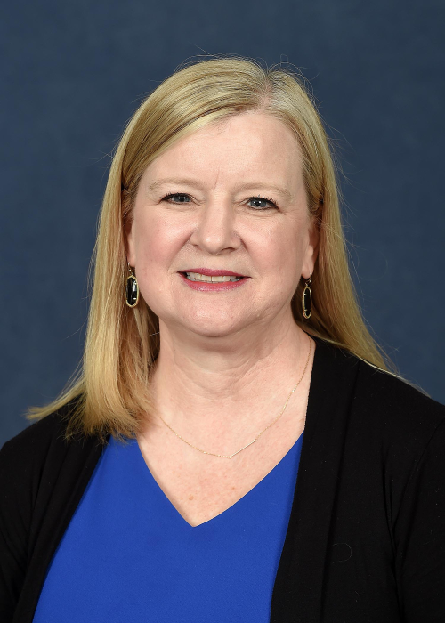 Senior Leadership Team | Mississippi Department of Child Protection Services